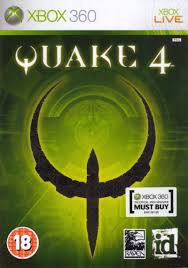 QUAKE » GamesBox.lt